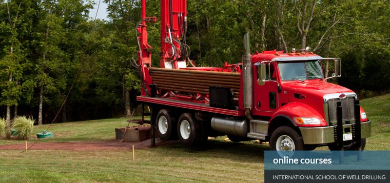 Well Drilling School